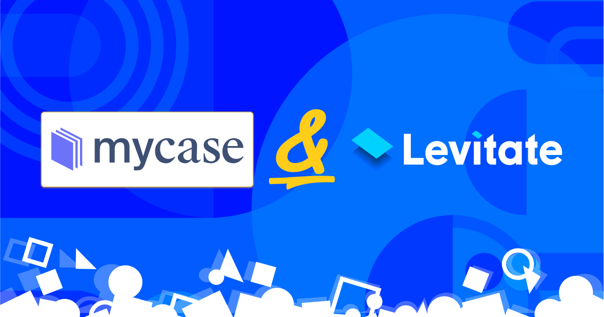 MyCase Integration — Levitate